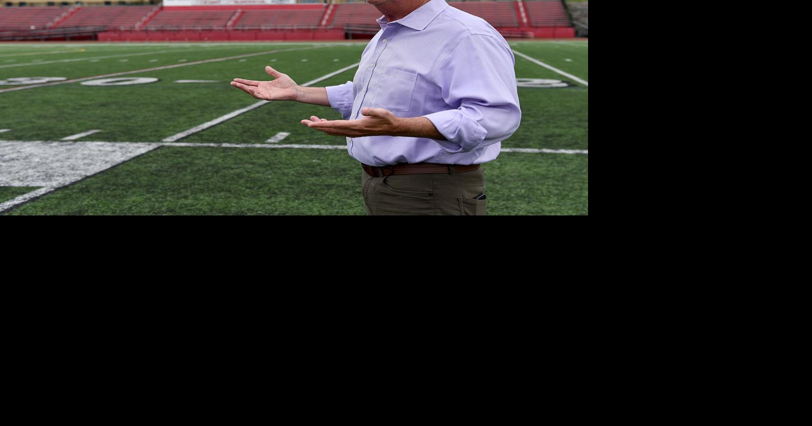 Meet the candidates for Manchester mayor: Kevin Cavanaugh - 'I just ...