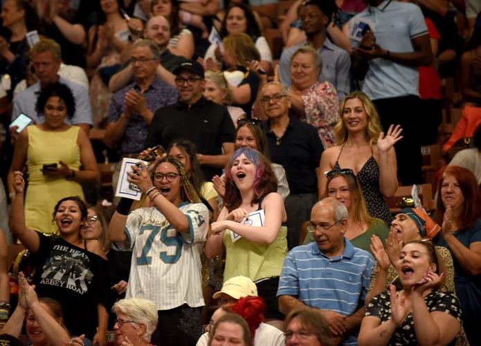 2026 Manchester Memorial High School graduation | Education ...