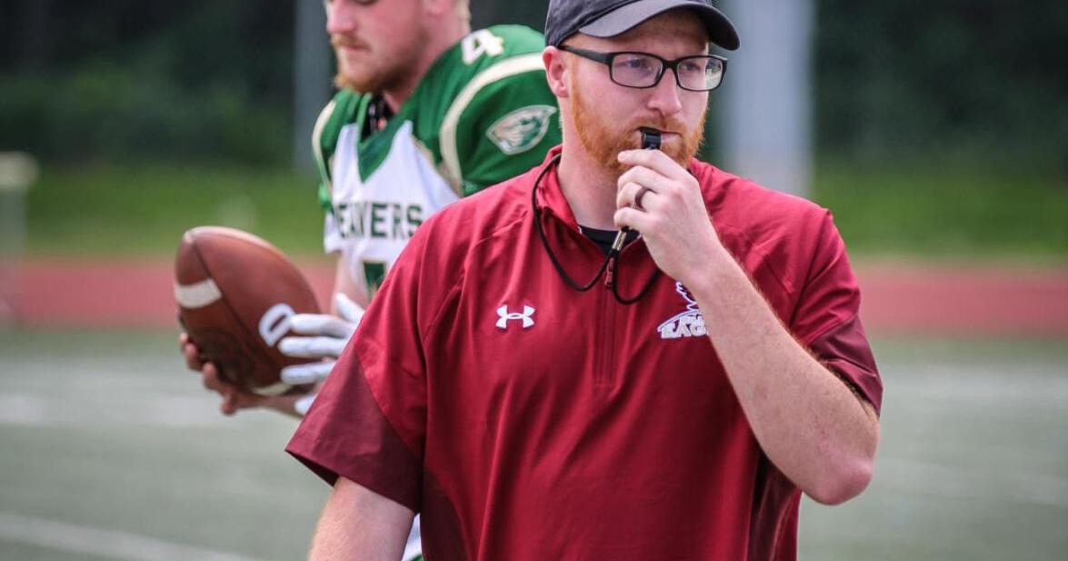 Nashua South promotes Porter to head football coach | High School ...