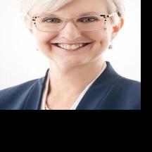 Elizabeth Chilton: Power of a public education turns potential into ...