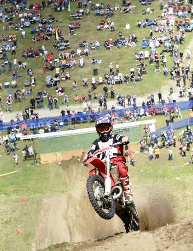 HIllclimb | | unionleader.com