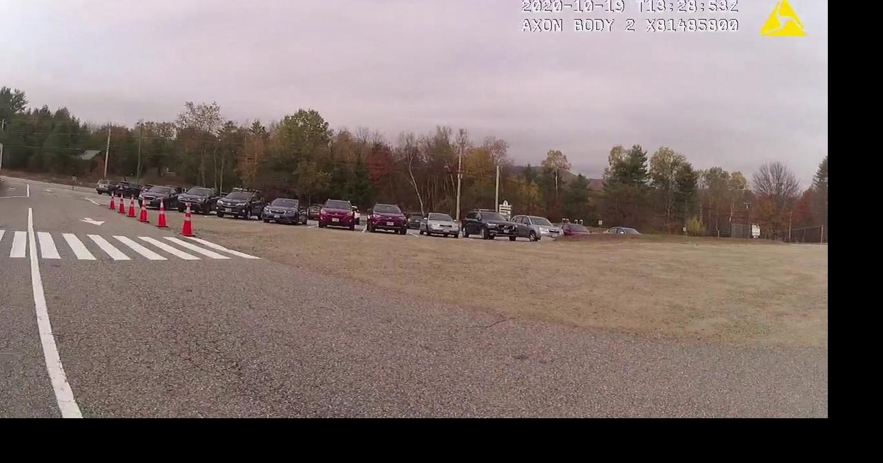 Thornton Officer-involved Shooting – Body Cam Video, School | Crime ...