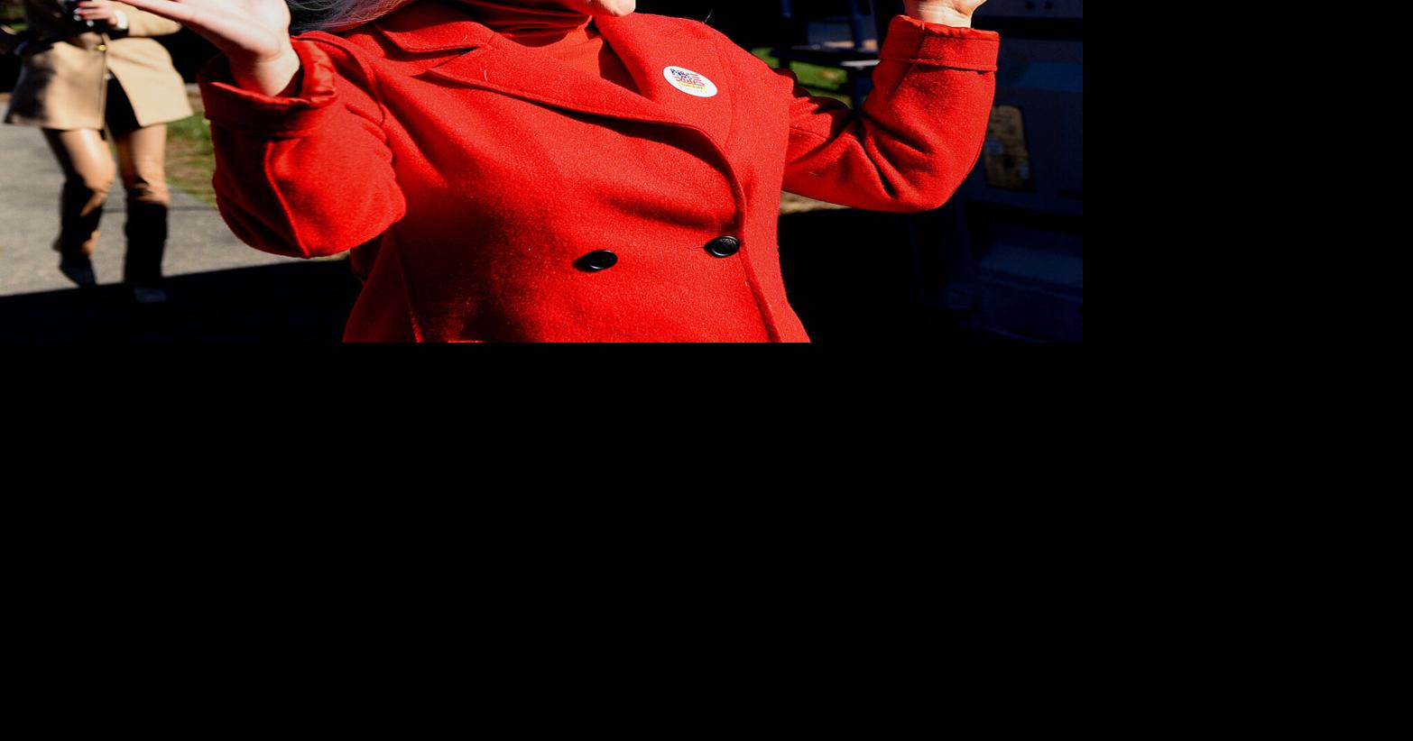 Young Republicans lament lost ground with Gen Z, millennial vote ...