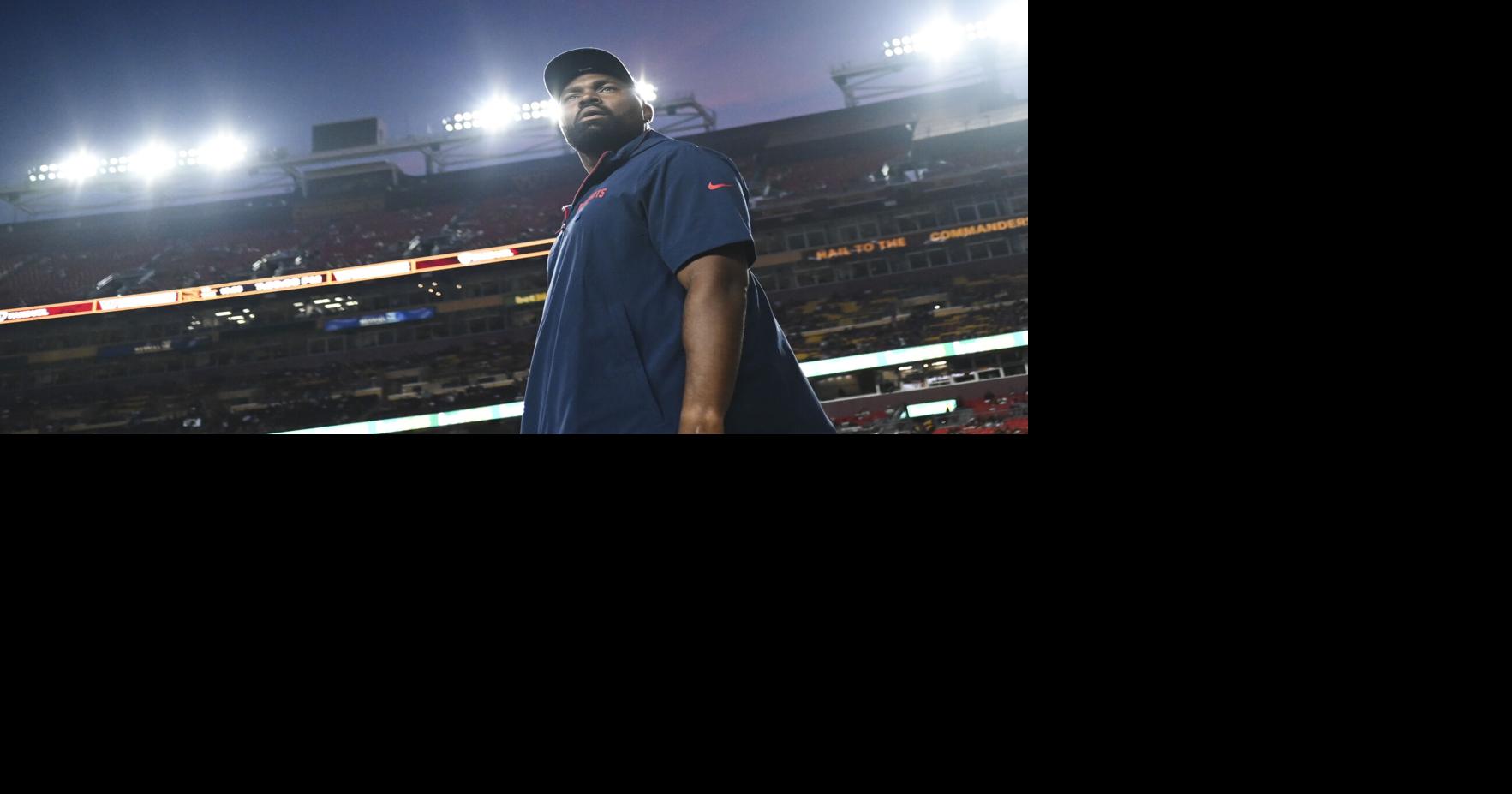 The Patriots fan’s guide to watching Year 1 of an NFL rebuild | NFL ...