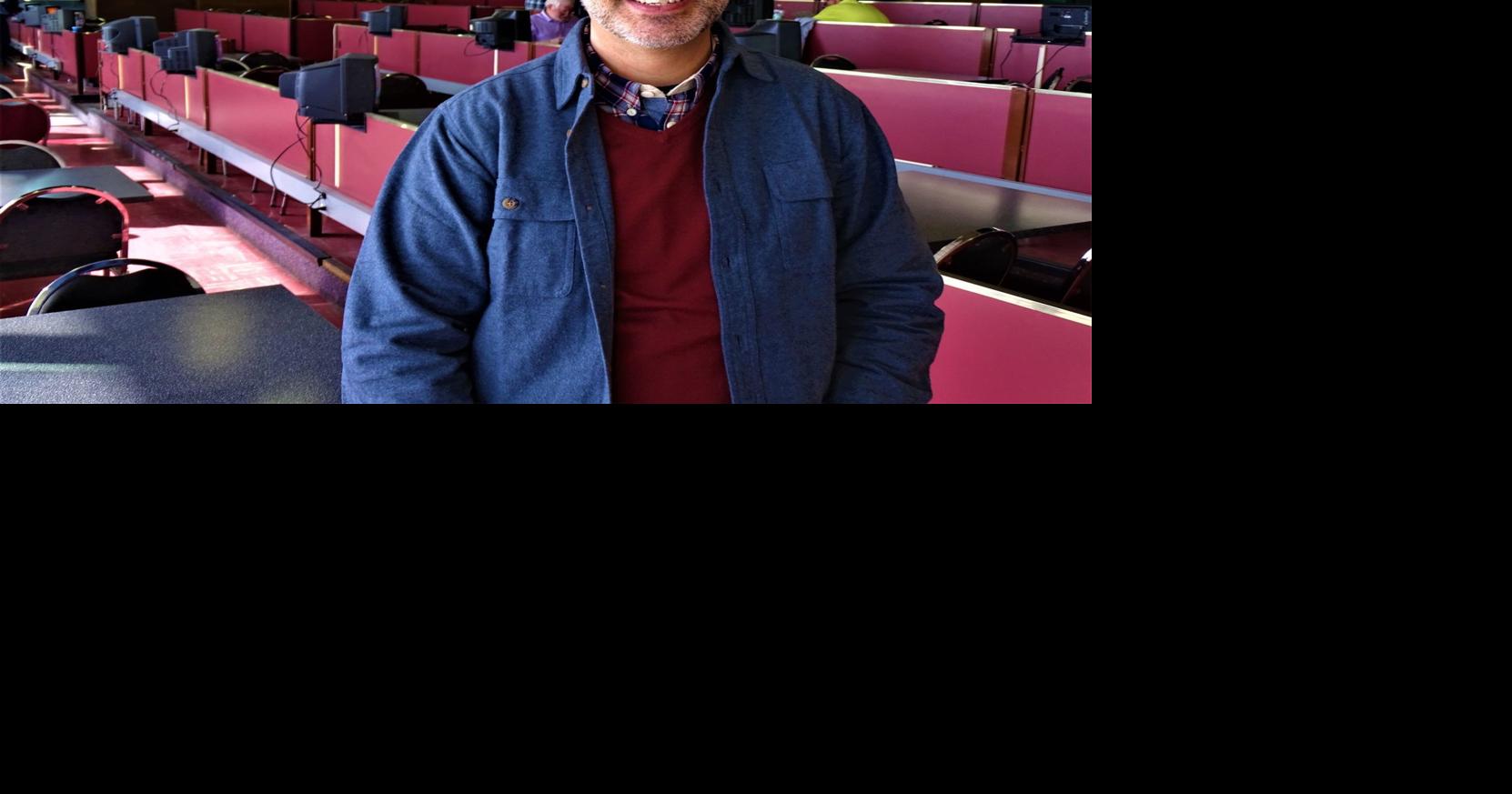 Seabrook greyhound park owner describes vision for employee-owned ...