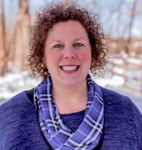 Paula Jones named new principal at McLaughlin Middle School | Education ...