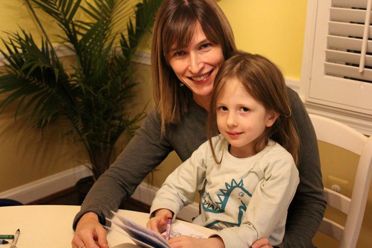 For newborns with hearing loss, screening opens window to a world of ...