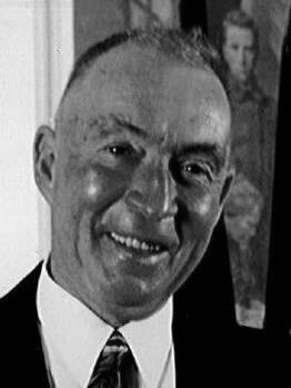 Solid citizens: NH loses Barnes, Delahunty | Editorials | unionleader.com