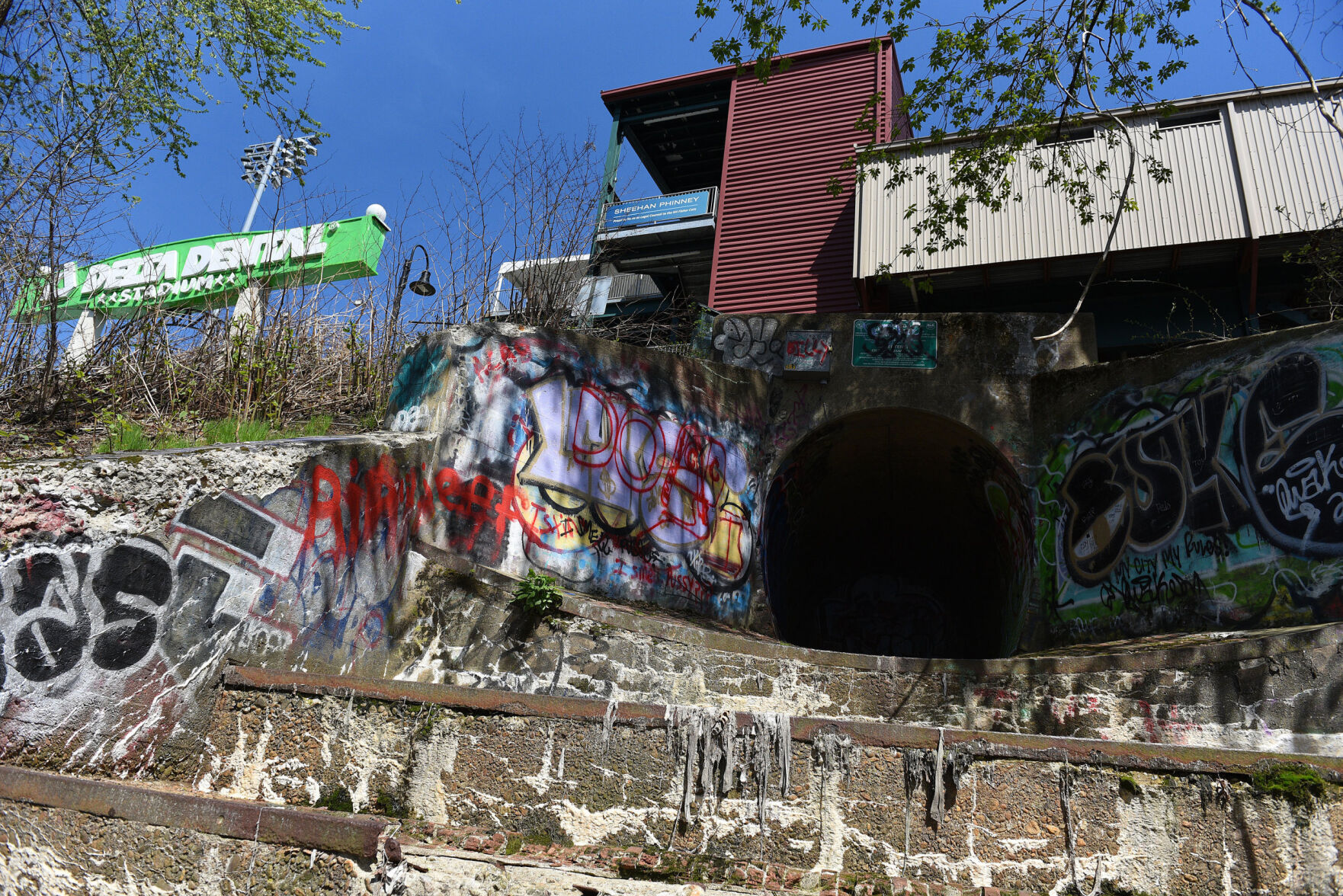 Manchester awards contract for landmark tunnel project to address sewer ...