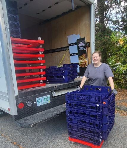 Entrepreneurs and career changers, NH women plow fresh ground ...