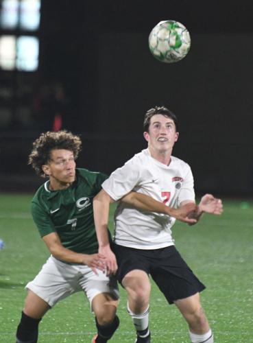 Bedford boys tip Central in Division I showdown | Sports | unionleader.com