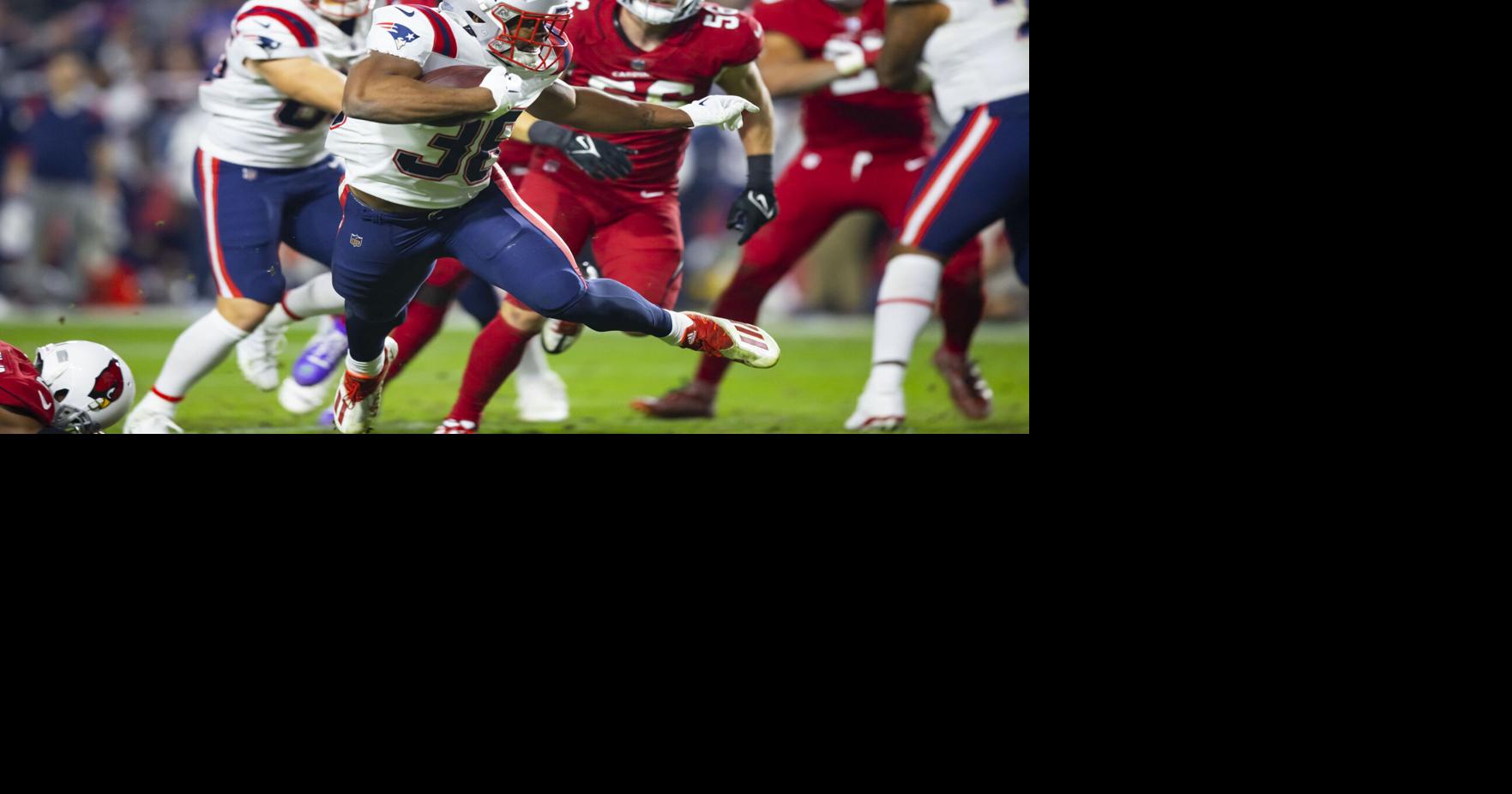 Patriots lean on defense to overpower Cardinals | NFL/Patriots ...