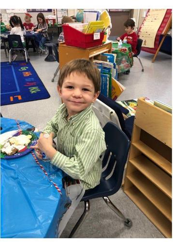 Laconia 5-year-old's Christmas Eve death ruled a homicide | Crime ...