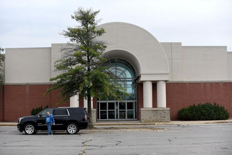 Steeplegate Mall redevelopment in Concord 'has returned,' city manager ...
