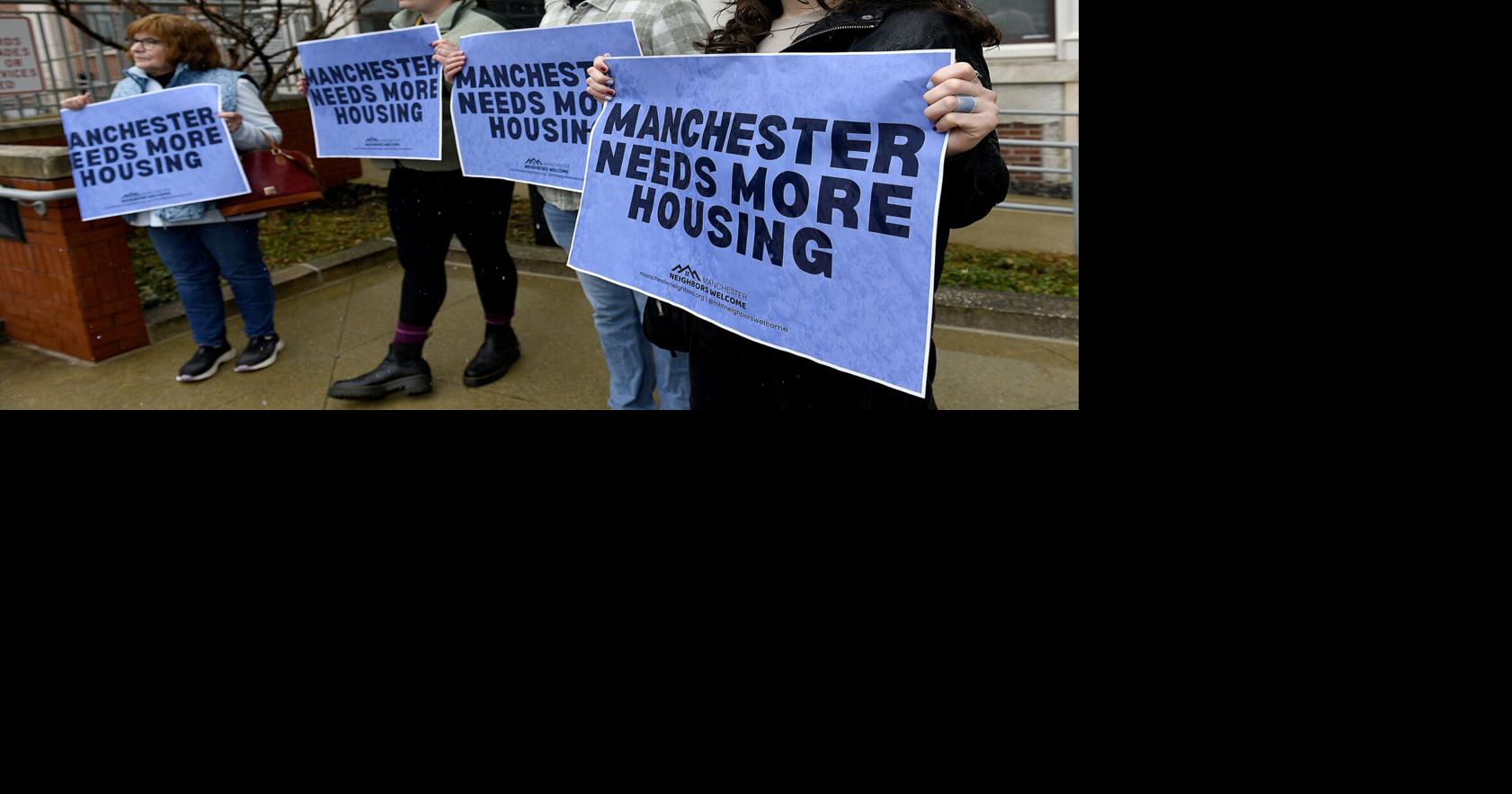 Manchester aldermen approve new zoning rewrite | Home | unionleader.com