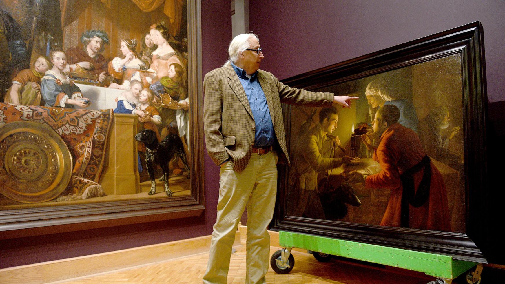 Collectors make historic $3 million gift to Manchester’s Currier Museum ...