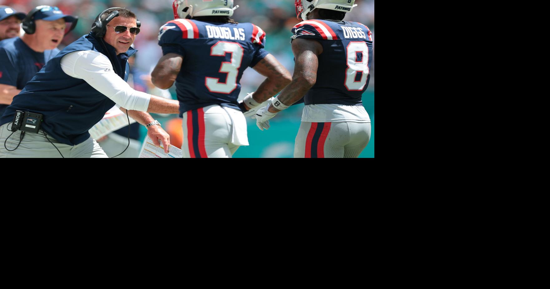 Run defense, injuries in spotlight as Steelers visit Patriots | NFL ...