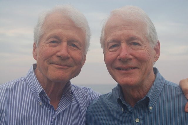 The Shaw Brothers: New Hampshire's musical ambassadors were a class act ...