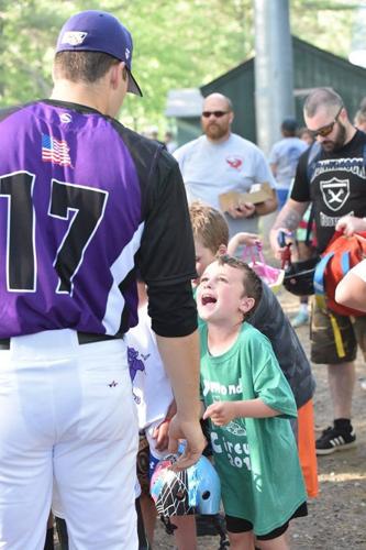 Swamp Bats: Keene, team a perfect match | Sports | unionleader.com