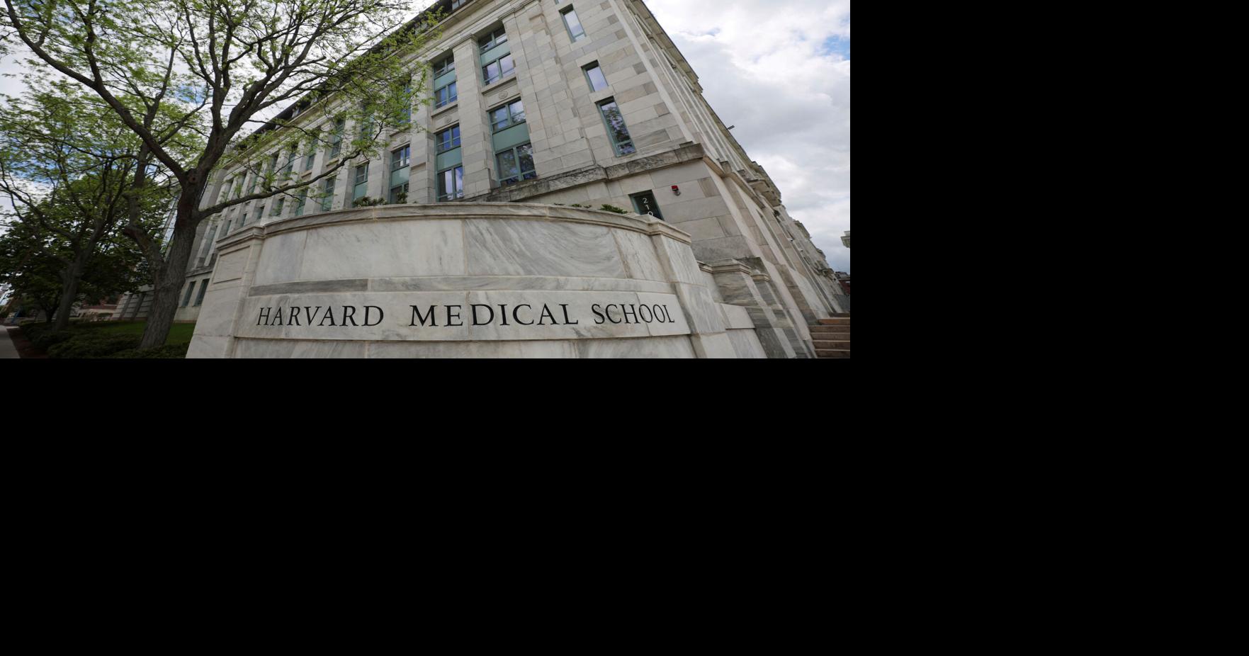 Ex-Harvard morgue manager from Goffstown gets 8 years for selling ...