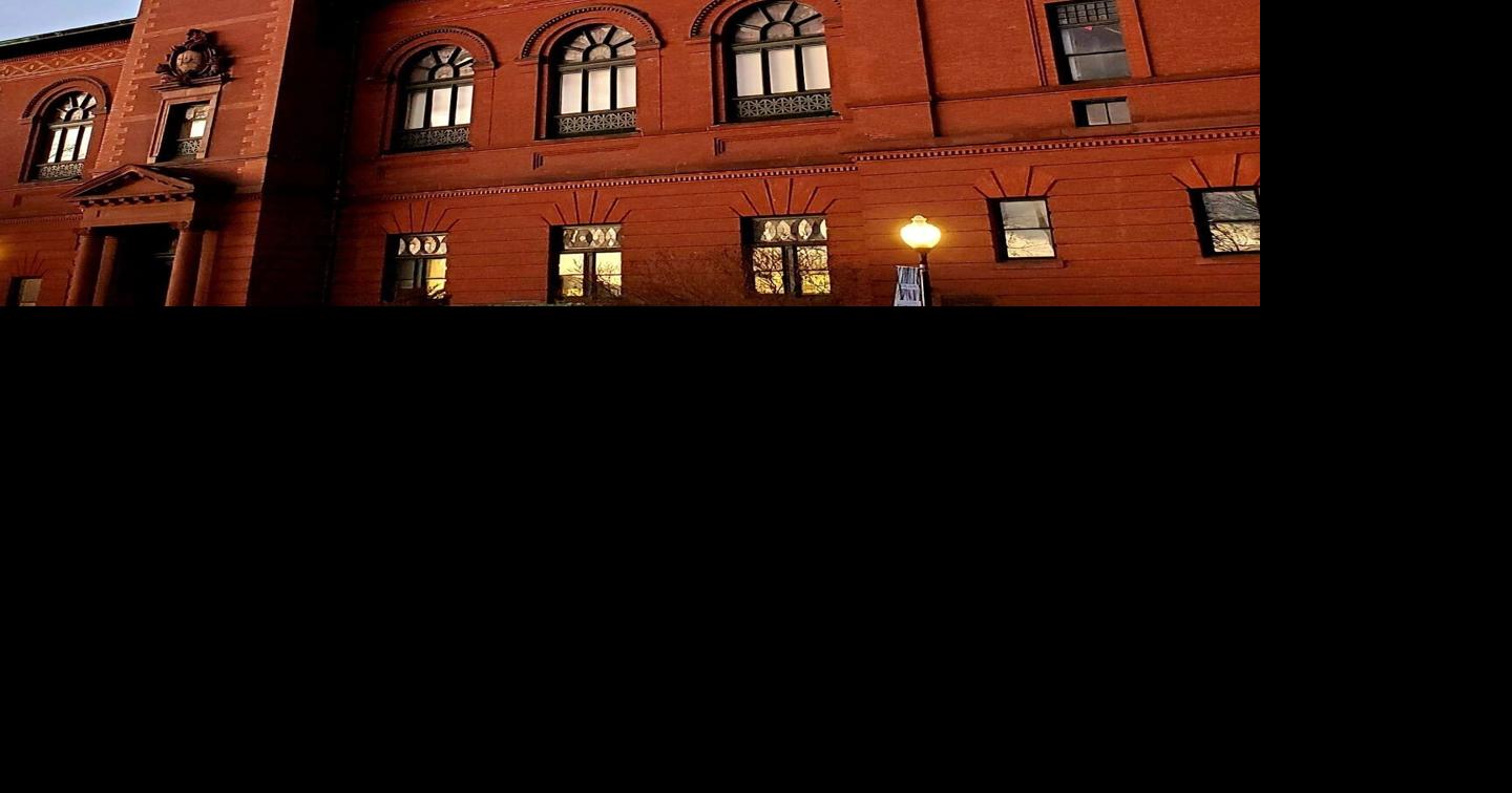 Claremont Opera House to celebrate its 125th anniversary Saturday ...