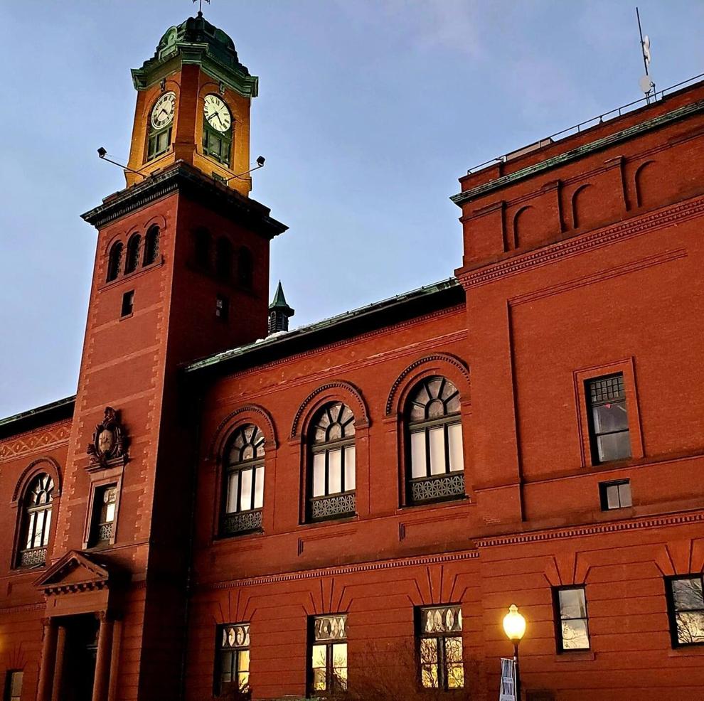 Claremont Opera House to celebrate its 125th anniversary Saturday ...