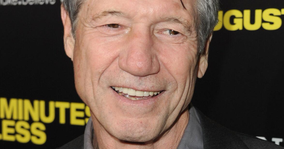 Character actor Fred Ward, known for role in 'The Right Stuff,' dead at ...
