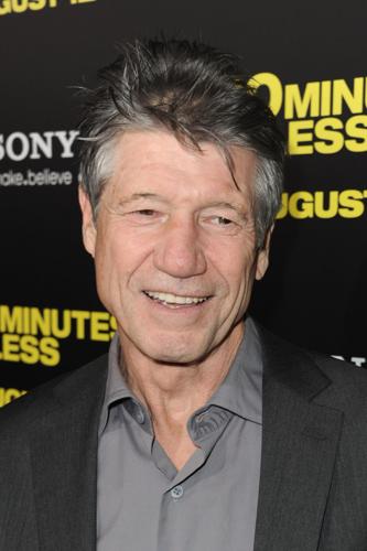Character actor Fred Ward, known for role in 'The Right Stuff,' dead at ...