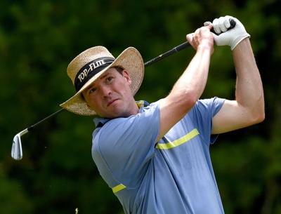 Goodridge to face Henley in Saturday's State Am final | Golf ...