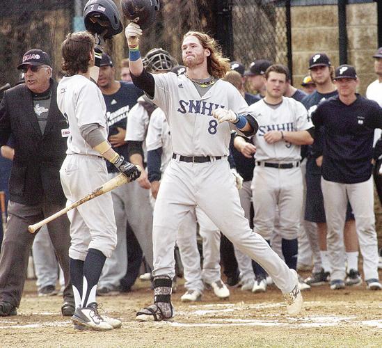 NH College Roundup: SNHU baseball team tops St. Anselm | Sports ...