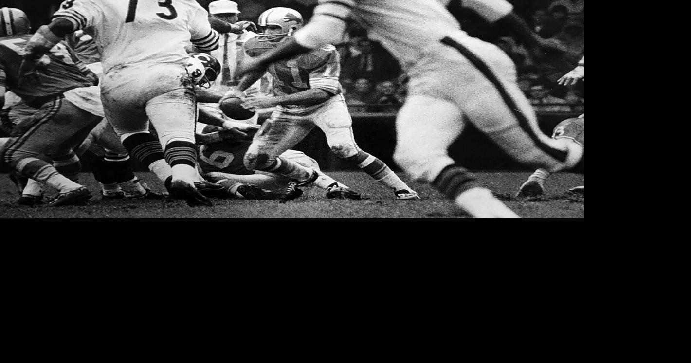 Nashua native Greg Landry, former Detroit Lions QB and assistant coach ...