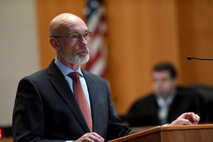 Negligent homicide trial opens in neglect-related death of Weare tot ...