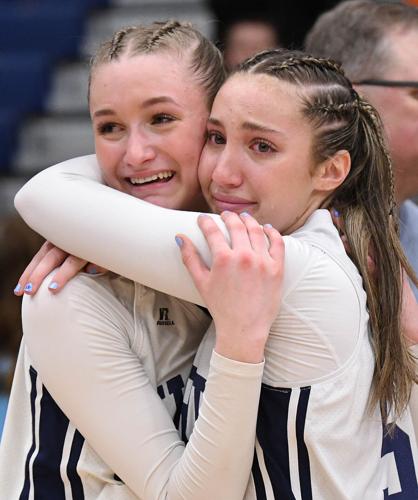 Concord's marathon boys hockey championship win, Londonderry ace ...