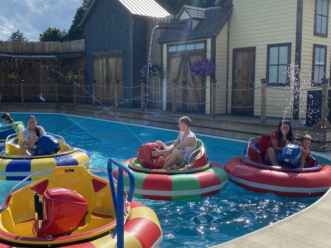 Non-stop fun is the key to these kid birthday parties | Readers Choice ...