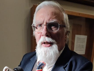 Packard’s work: Admirable leader | Editorials | unionleader.com
