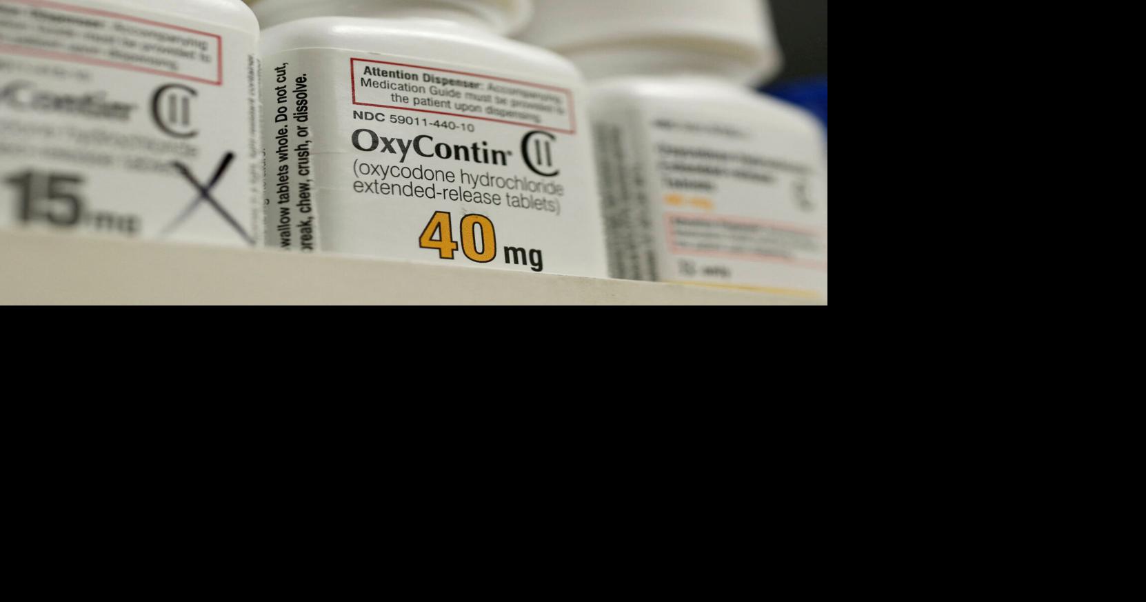 NH to get nearly $30M from final Purdue Pharma settlement | State ...