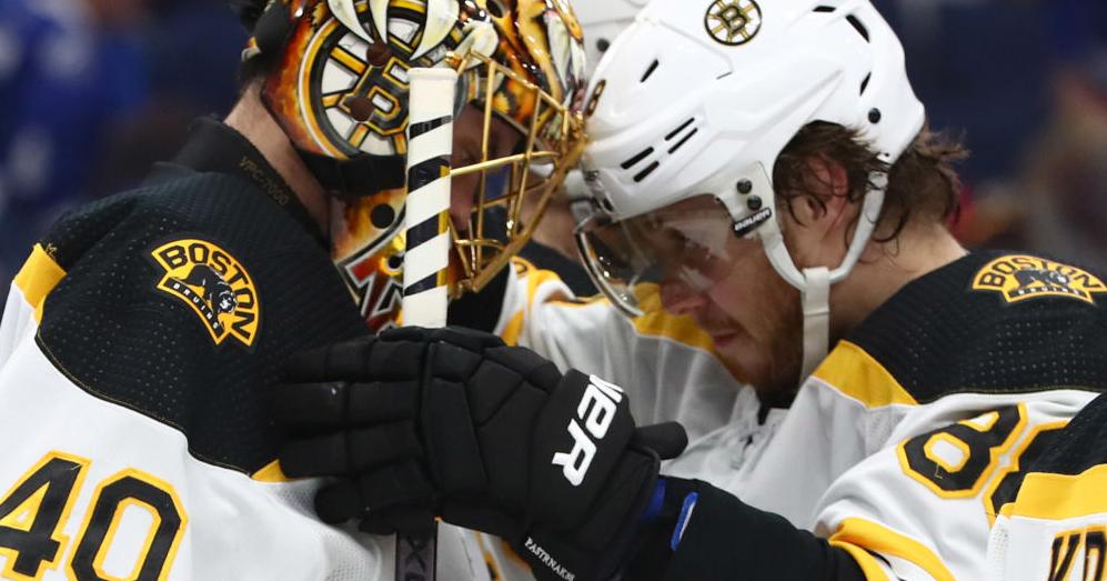Flyers will try to solve Rask in round-robin opener | NHL/Bruins ...