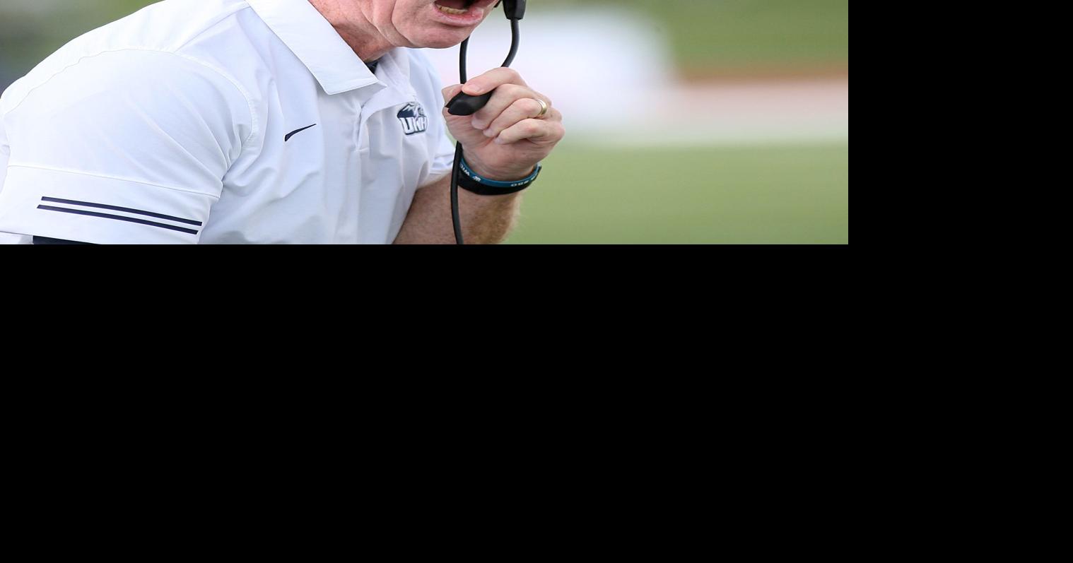 UNH football team hopes to end season in style against rival Maine ...