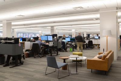 Fidelity seeks 1,200 workers in NH in hiring push | Business ...