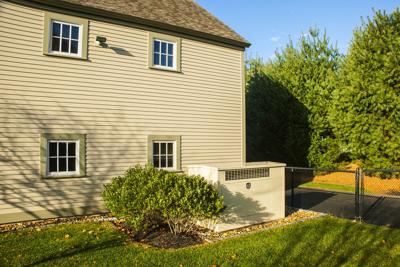 Plumber: Standby generators don't just stand by till you need them ...