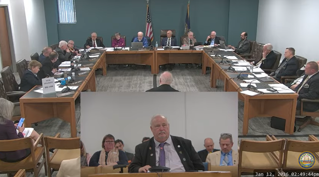 Blocking abortion providers from charity casino proceeds could lead to ...