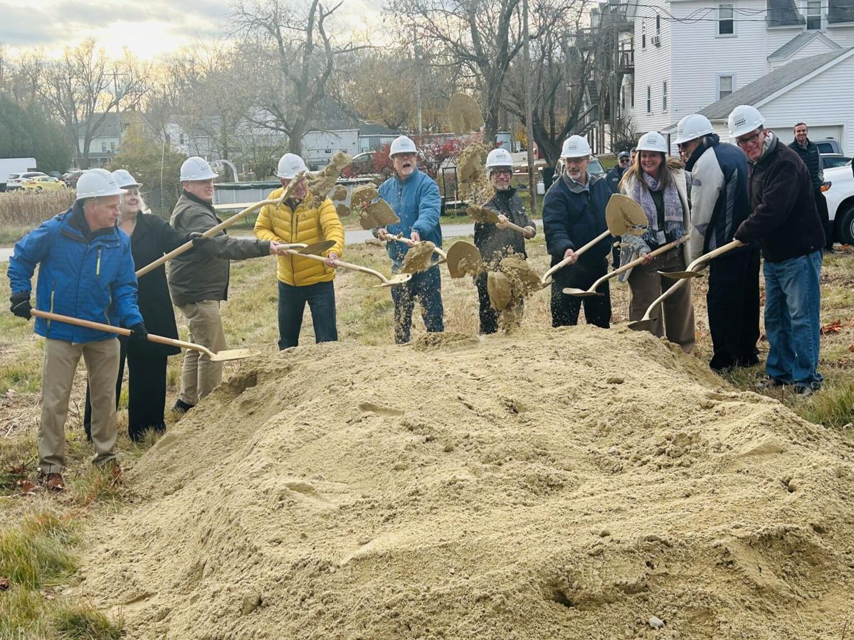 Derry's Abbott Court project touted as catalyst for downtown ...