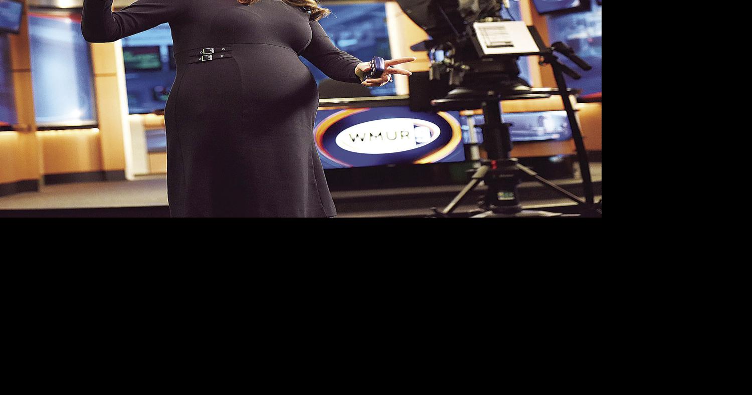 Going public eased pain for WMUR meteorologist, others | People ...