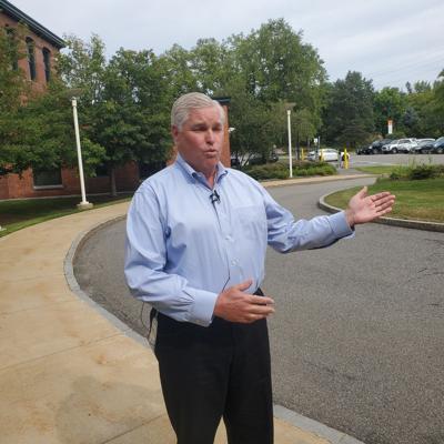 Eversource says up to 60,000 customers losing power in storm | Weather ...