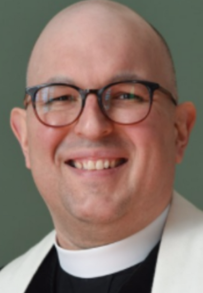 The Reverend Dr. John Sawyer: Loving our neighbors as ourselves begins ...