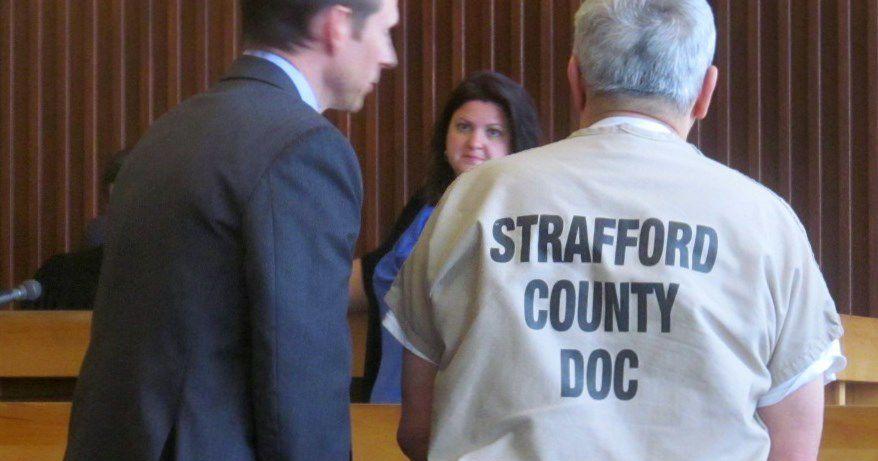 Bail reduced in Dover man's swindling case | Crime | unionleader.com