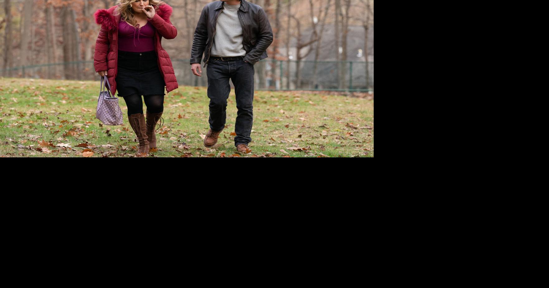 In 'Riff Raff,' a misfit family reunion goes violently off the rails ...