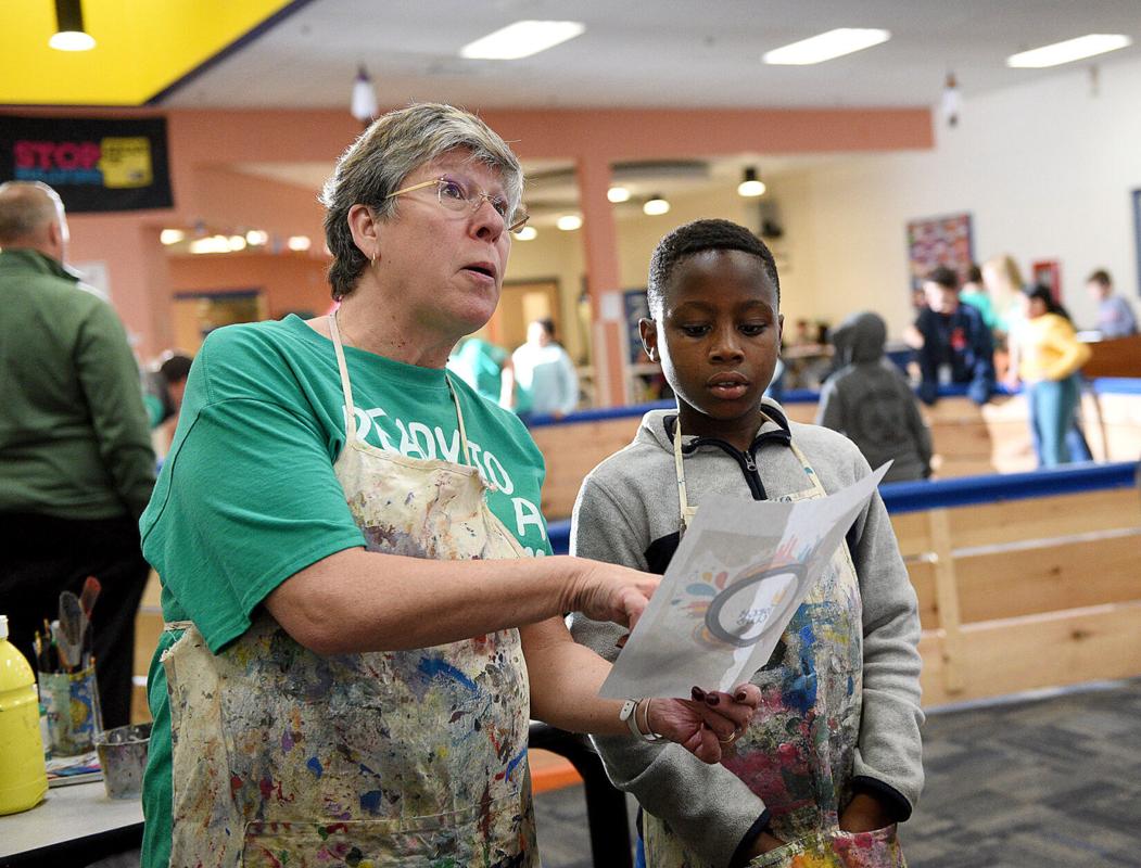 Champions in Action: Citizens program celebrates, supports NH ...