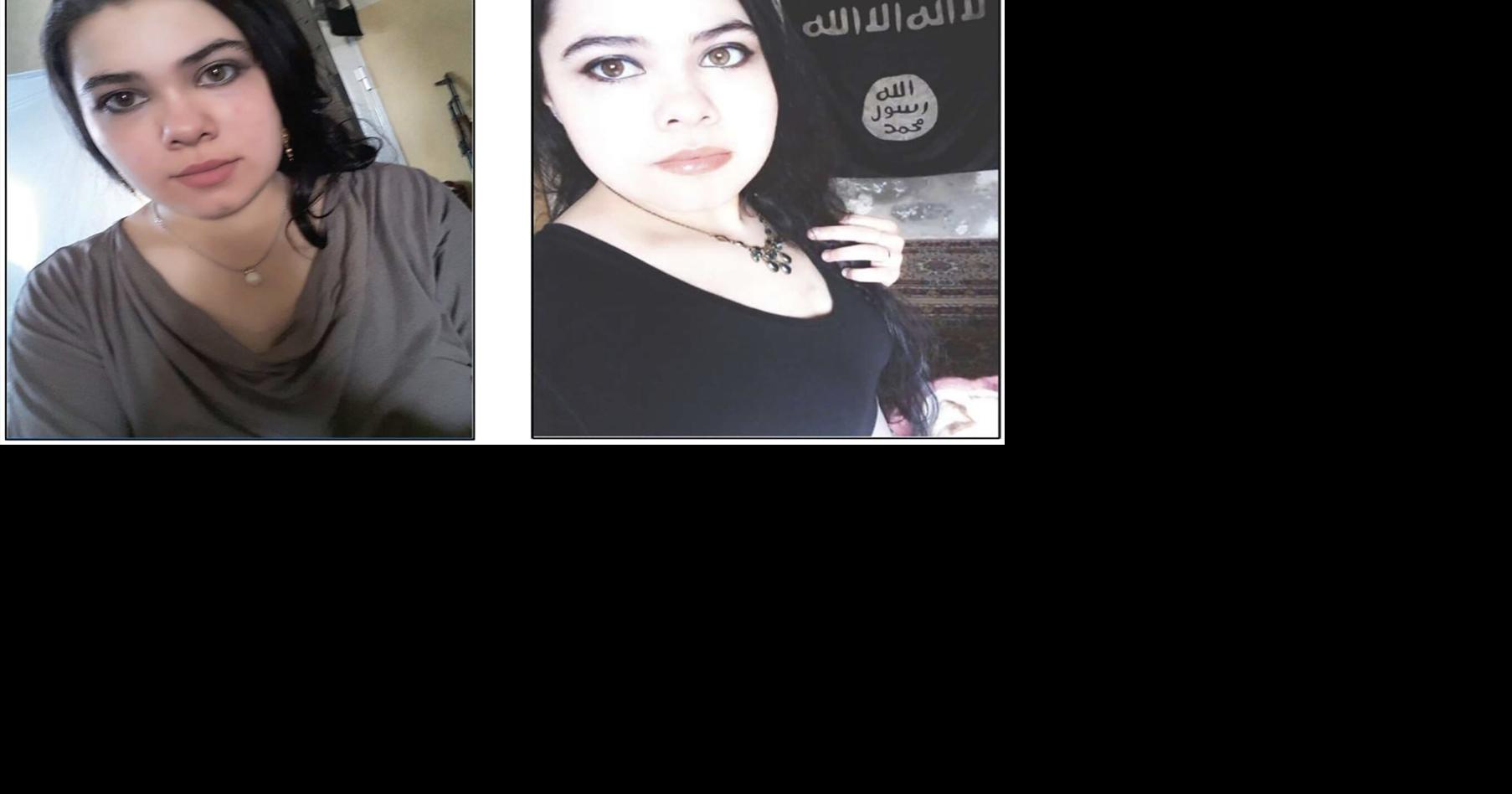 Woman charged with getting ISIS training in Syria; family repatriated ...