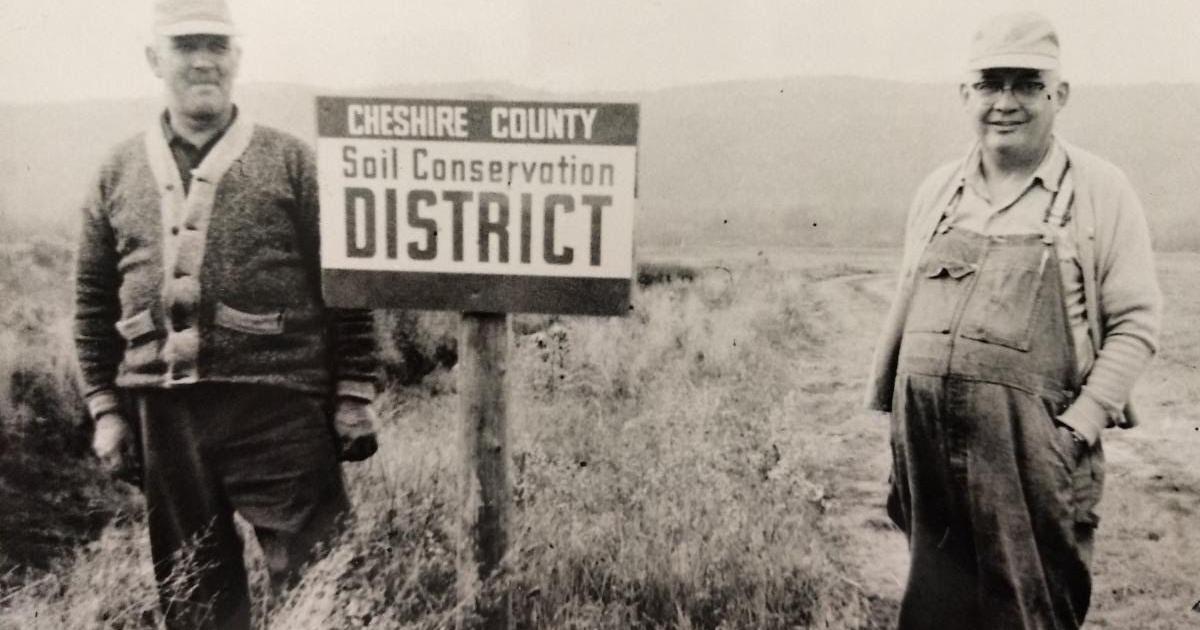 NH Conservation Districts celebrate 75 years | Environment ...